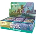 Magic: The Gathering Lorwyn Eclipsed Play Booster Box, 30 Packs ...