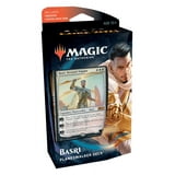 Magic: The Gathering- Planeswalker Deck- Core Set 2021 (M21) Basri- 60 ...