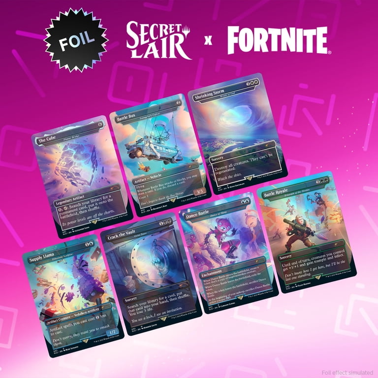 Secret Game 2