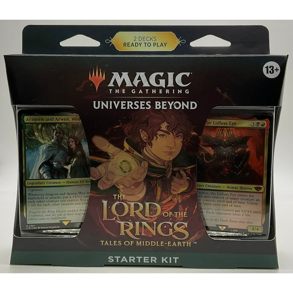 Magic Cards