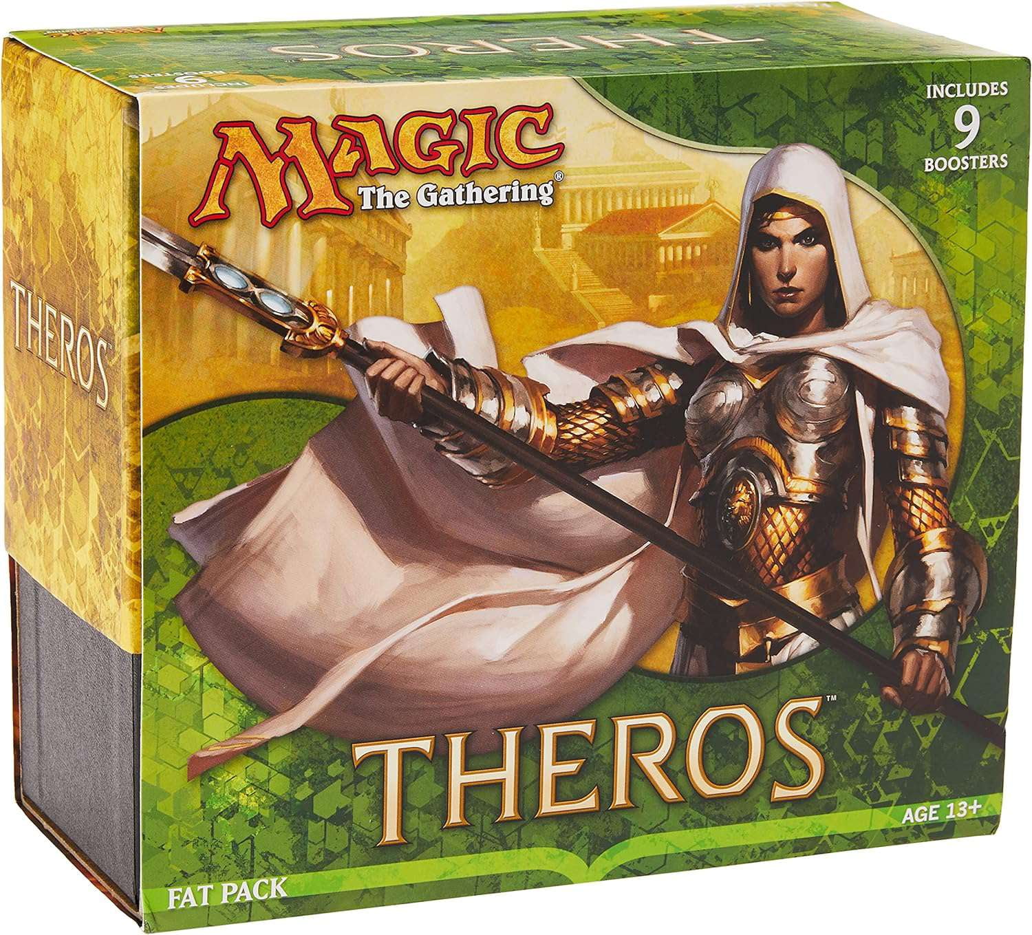 Theros Booster Pack