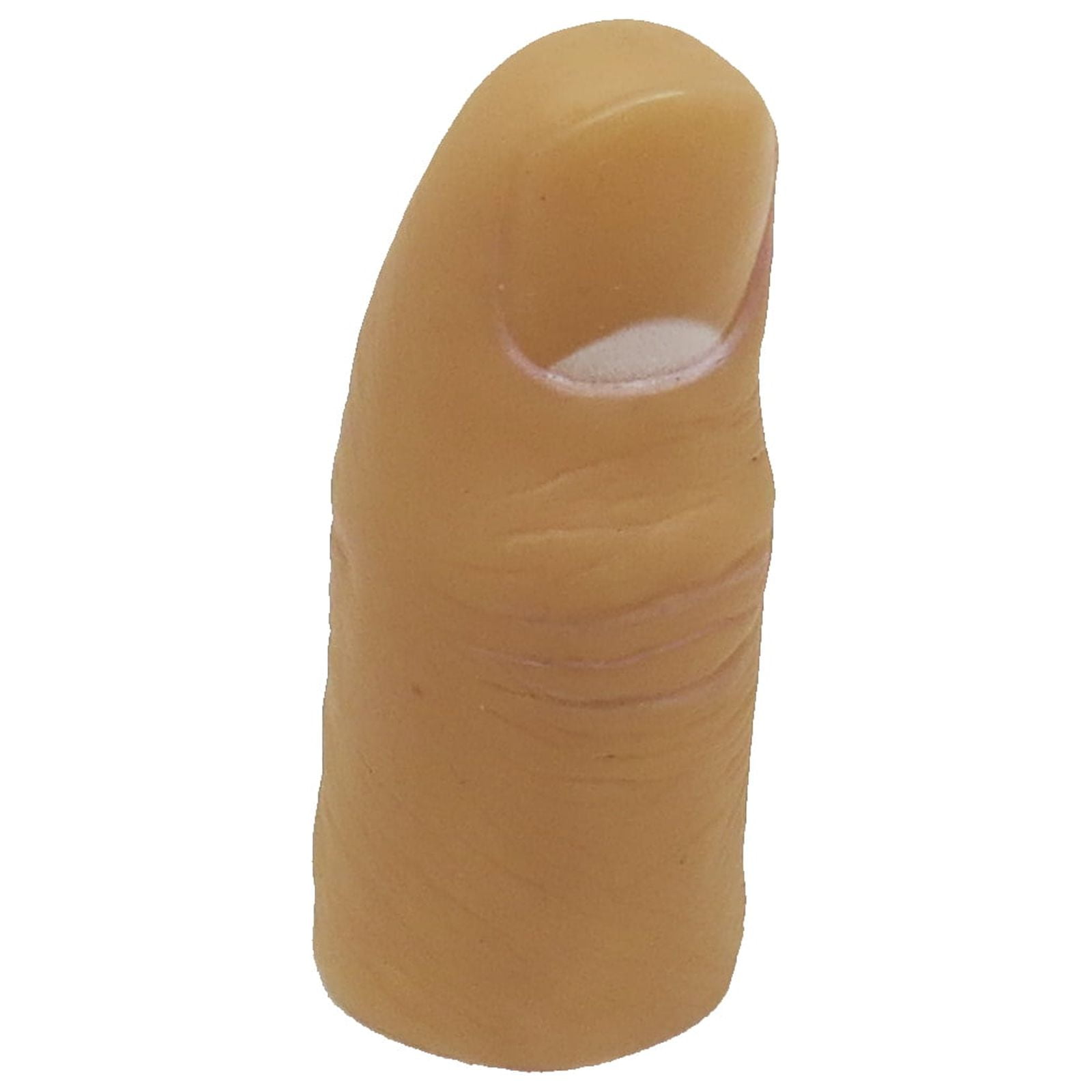 Magic Thumb Tip - Deluxe Super Soft for Silk and Other Magic Tricks ...