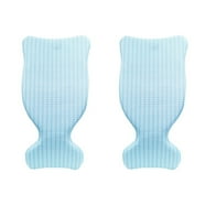 Link’Ems- 4 Pack Connecting Interlocking Swimming Pool Noodles- Colors ...