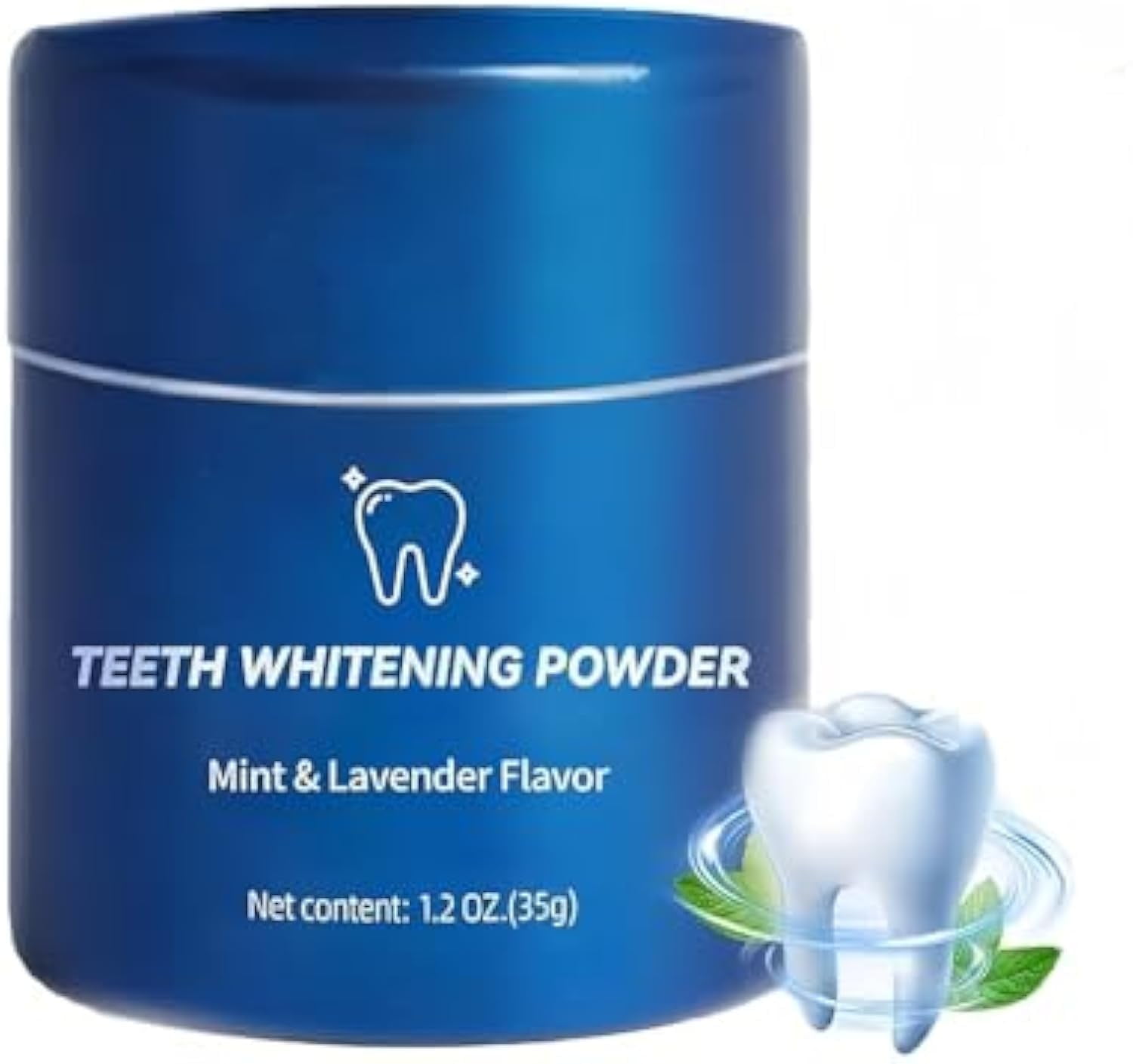 Magic Toothpaste Whitening Booster Powder, Snow Magic Teeth Whitening ...