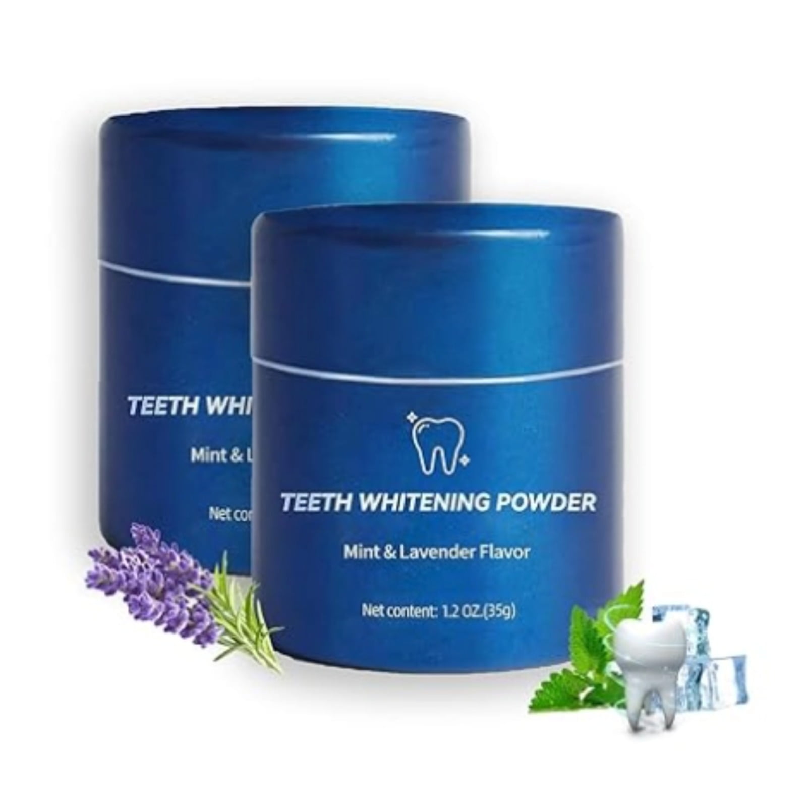 Magic Toothpaste Whitening Booster Powder, Magic Teeth Whitening Powder ...