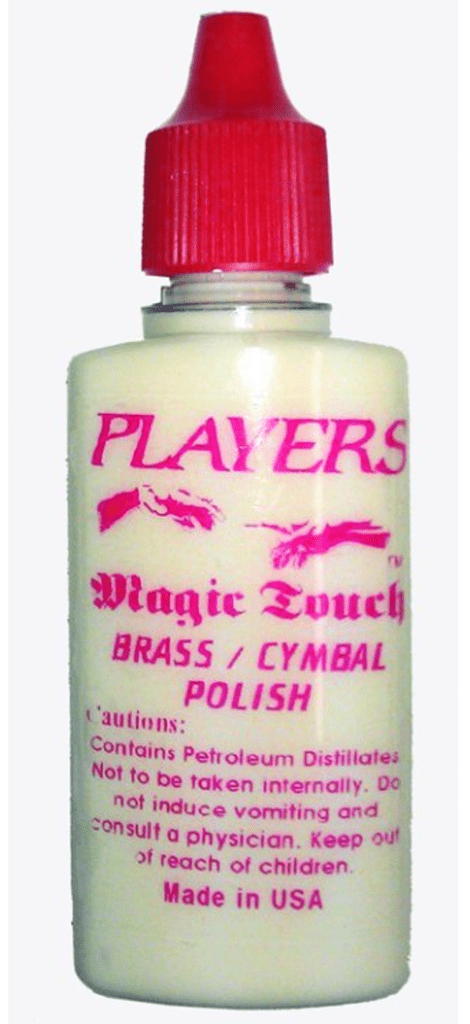 Magic Touch Brass and Cymbal Polish, BCPOL - Walmart.com