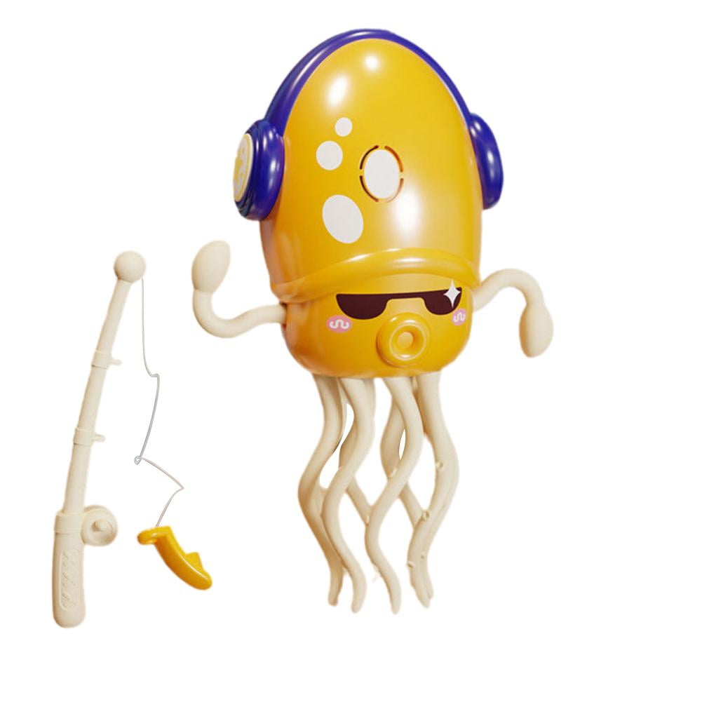 Magic Toy - Smart Obstacle-Dodging Robot with LED Light Show & Music ...