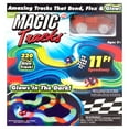 As Seen on TV 11ft Magic Tracks: Bendable, Flexible, Glow in the Dark ...