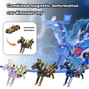 Magnetic Cars