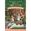 Magic Tree House (R): Late Lunch with Llamas, Series No. 34 (Audiobook ...