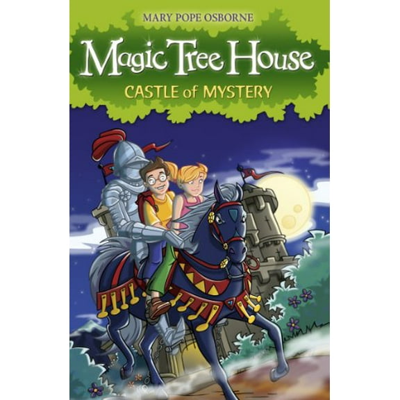 Magic Tree House (R) Fact Tracker: Warriors : A nonfiction companion to ...