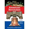Abraham Lincoln: A Nonfiction Companion to Magic Tree House Merlin ...