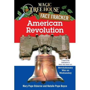 Magic Tree House (R) Fact Tracker: Warriors : A nonfiction companion to ...