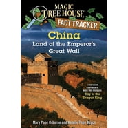 Magic Tree House (R) Fact Tracker: Warriors : A nonfiction companion to ...