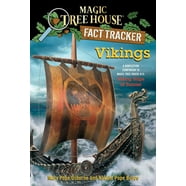 Magic Tree House (R) Fact Tracker: Warriors : A nonfiction companion to ...