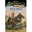 Magic Tree House (R) Fact Tracker: Warriors : A nonfiction companion to ...