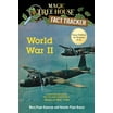 Magic Tree House (R) Fact Tracker: Warriors : A nonfiction companion to ...
