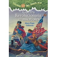 Magic Tree House (R) Fact Tracker: Warriors : A nonfiction companion to ...