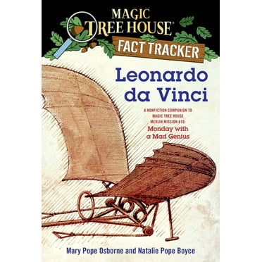 Magic Tree House (R) Fact Tracker: Penguins and Antarctica : A ...