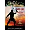 Magic Tree House (R) Fact Tracker: Warriors : A nonfiction companion to ...
