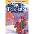 Magic Tree House: Sunset of the Sabertooth Graphic Novel (Series #7 ...