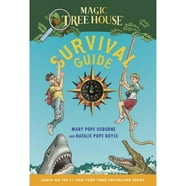 Magic Tree House (R): Camp Time in California (Series #35) (Hardcover ...