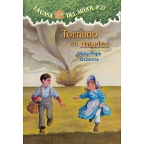 Twisters and Other Terrible Storms: A Nonfiction Companion to Magic ...