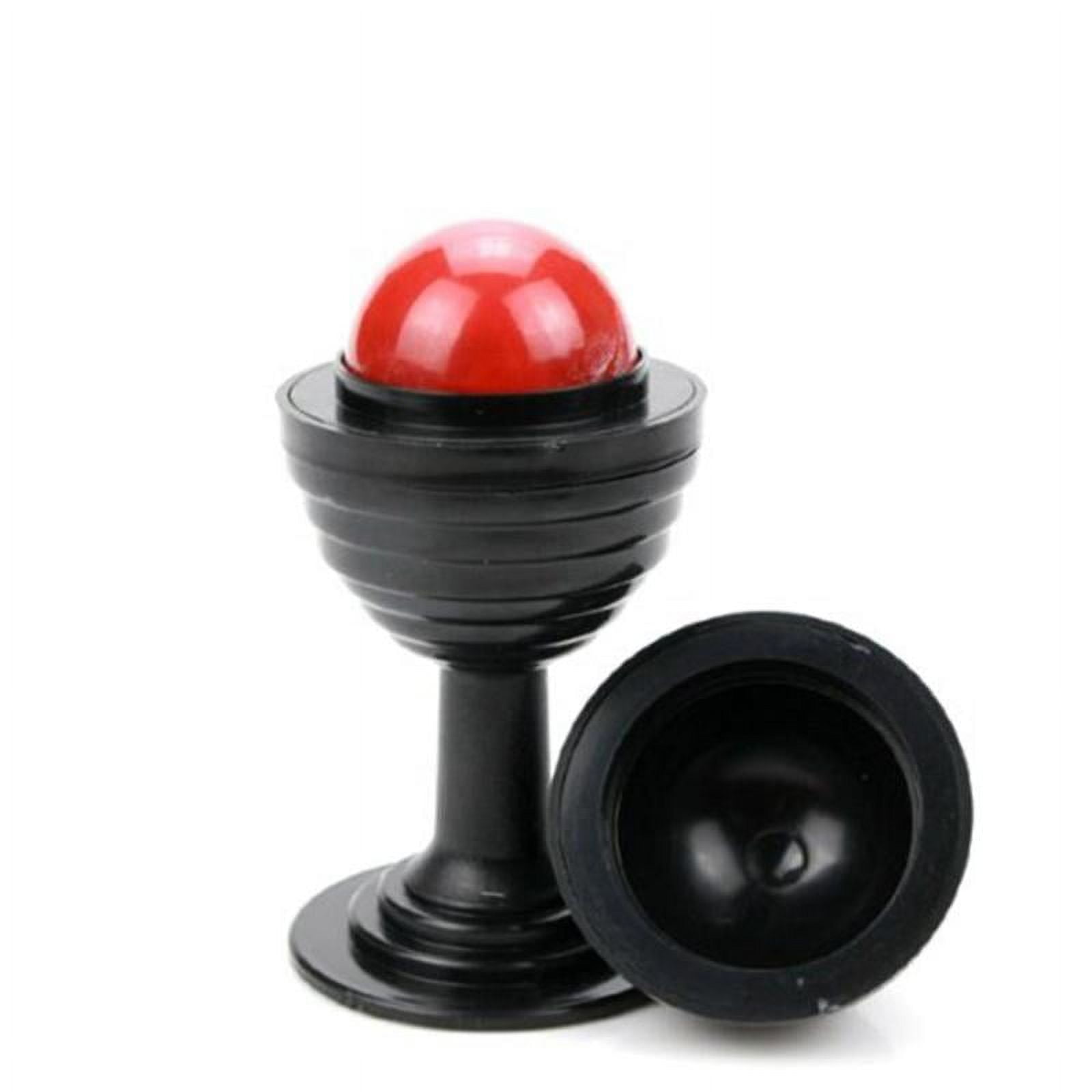 Magic Trick Ball and Vase Set Magic Tricks A5R5 - Walmart.com