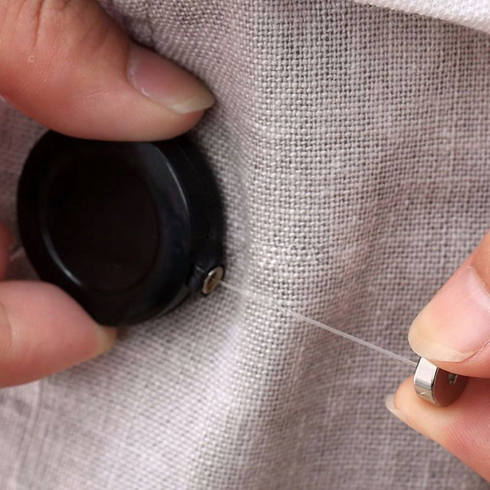 Magic Trick Money Coin Disappear Device Game Vanishing Magic Prop G0L8 ...