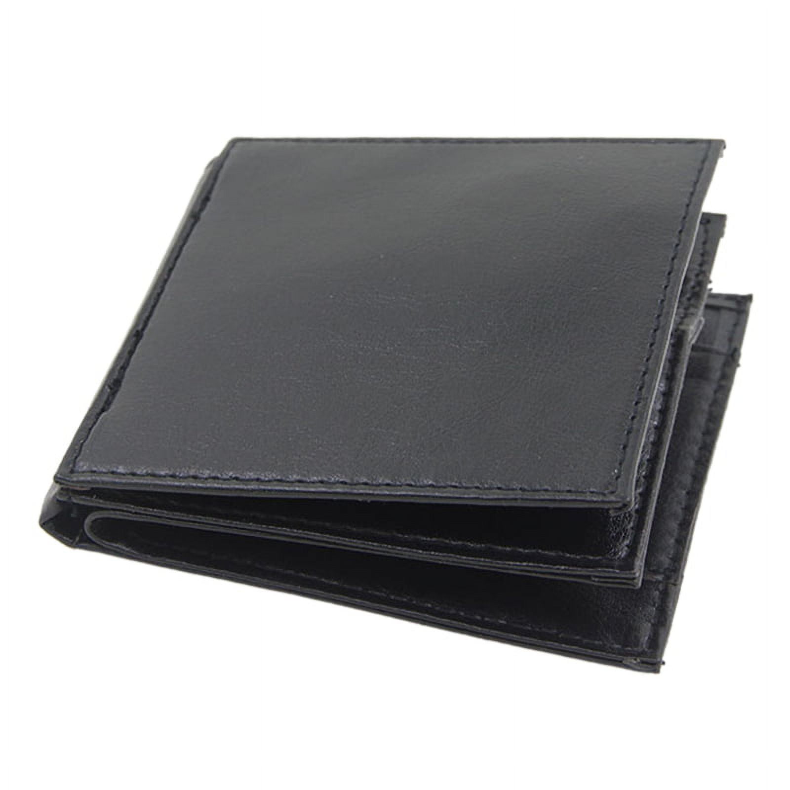 Magic Trick Wallet Toys Street Stage Magician Prop Performance Pranks ...