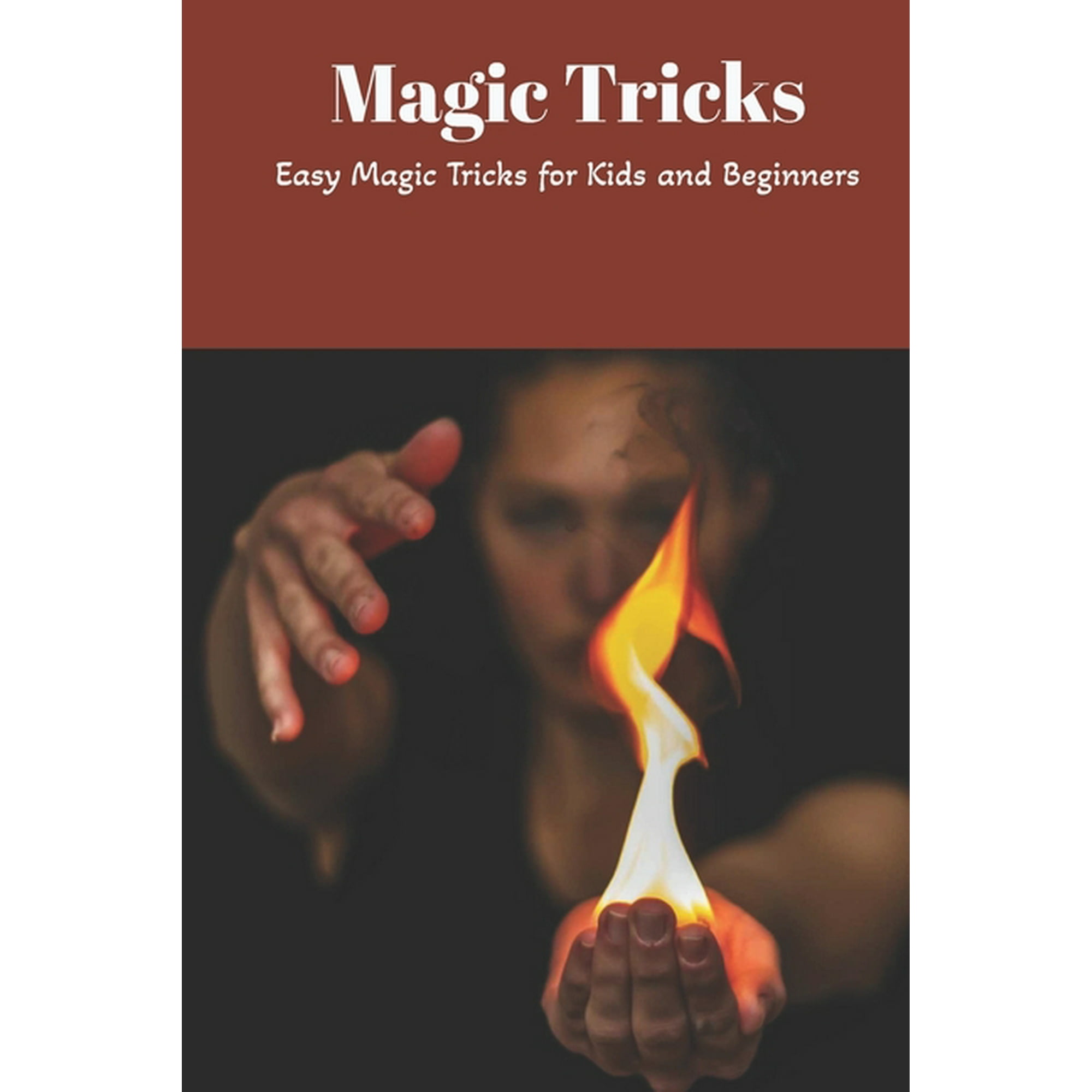 Easy Magic Tricks Step By Step