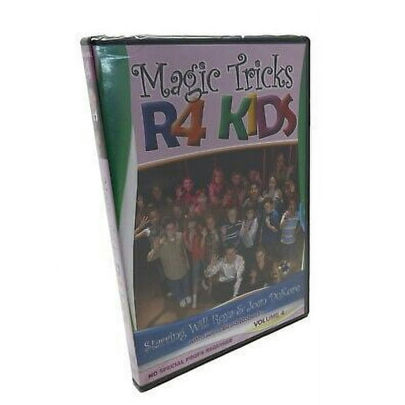 Magic DVD Set - Royal Road to Card Magic Deluxe - Complete Set with DVD ...