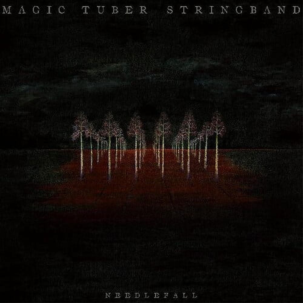Magic Tuber Stringband - Needlefall - Music & Performance - Vinyl ...