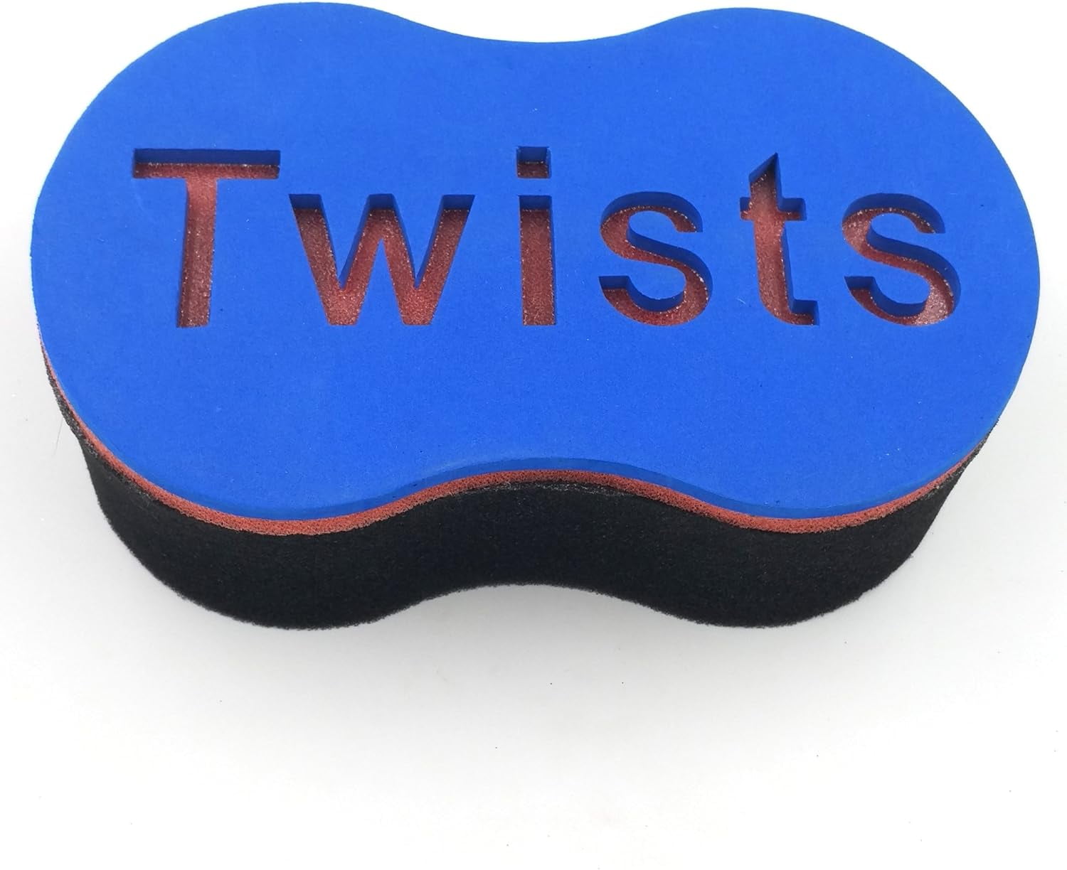 Magic Twist Hair Curl Sponge Afro Braid Style Dreadlock Coils Wave ...