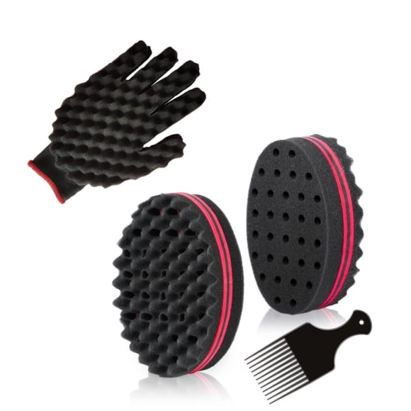 Hair Sponges
