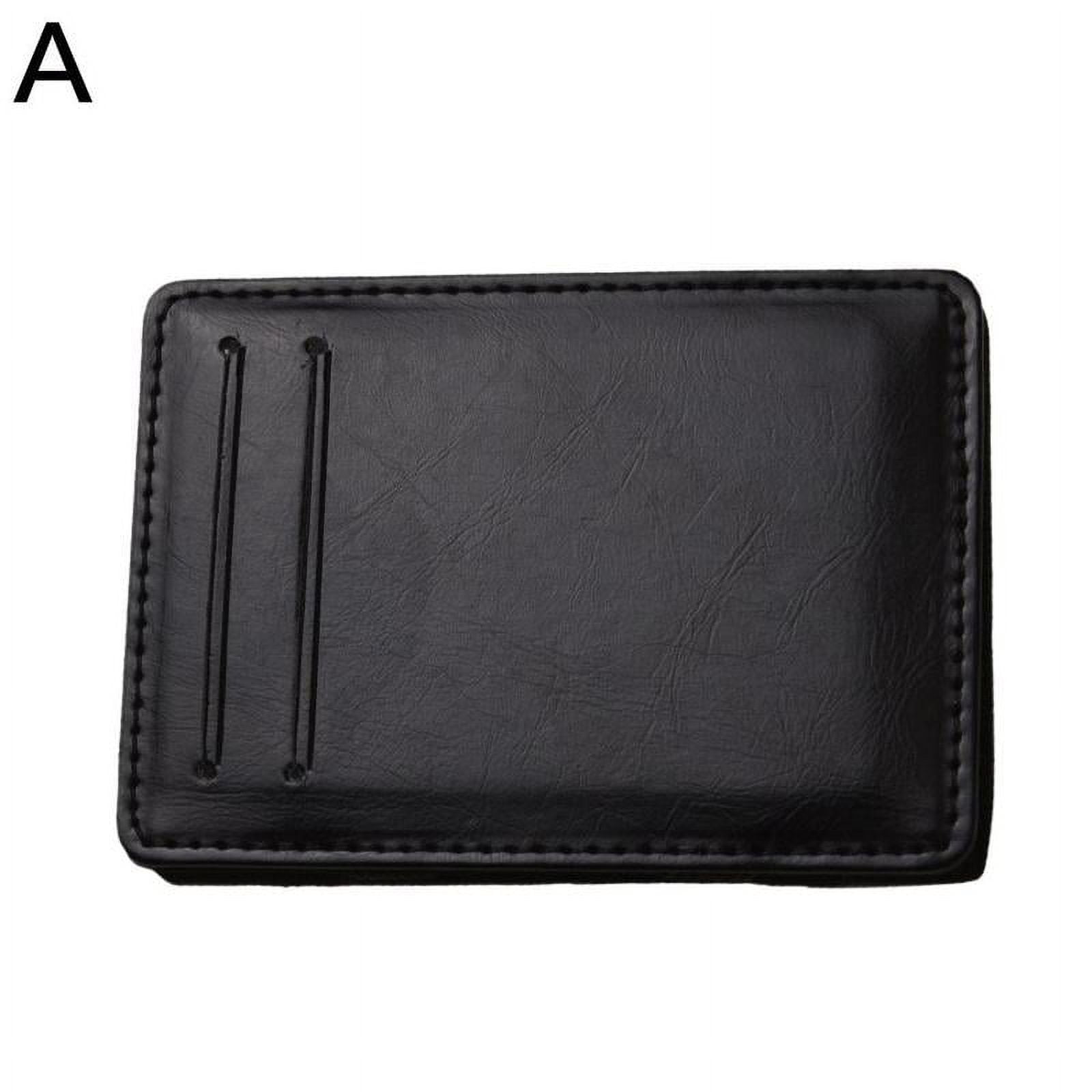 Magic Wallet Business Card Card Case Bank Card Cases new Men's Wallets ...