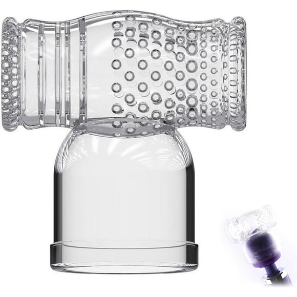 Magic Wand Attachment