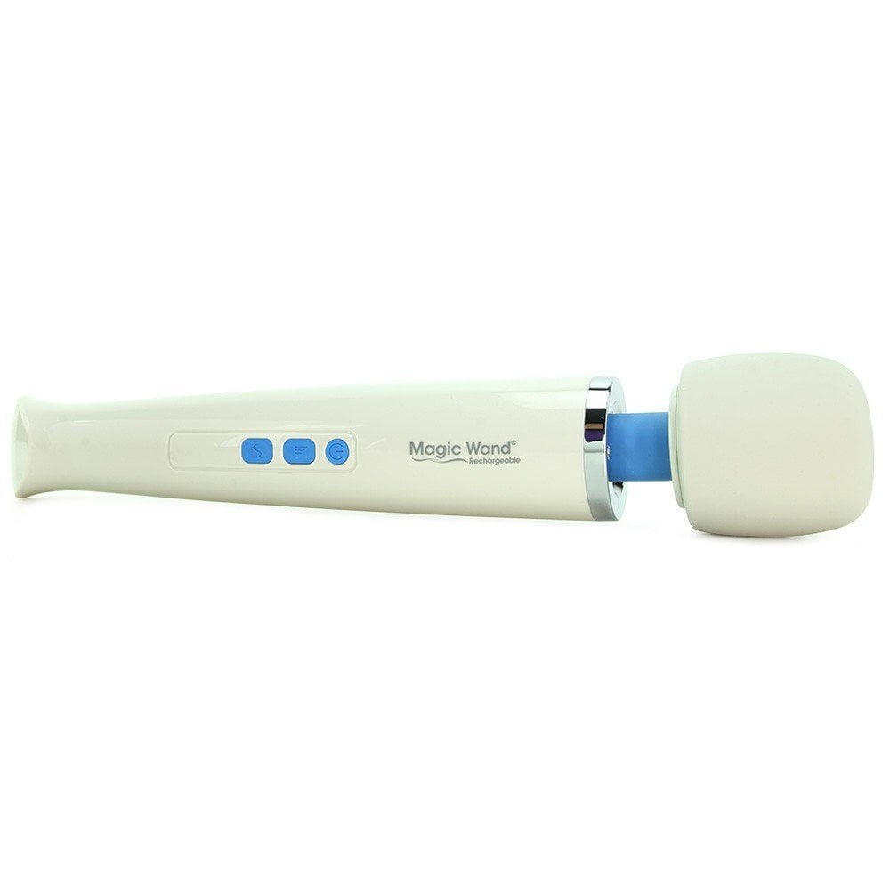 Magic Wand HV 270 Rechargable Personal Massager - Walmart.com