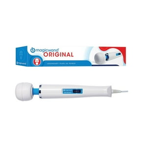 Magic Wand Attachment