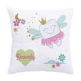Magic Wand Personalized Tooth Fairy Pillow - Walmart.com