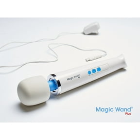 Magic Wand Original Wired Personal Massager - Walmart.com