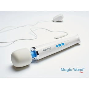 Magic Wand Wireless