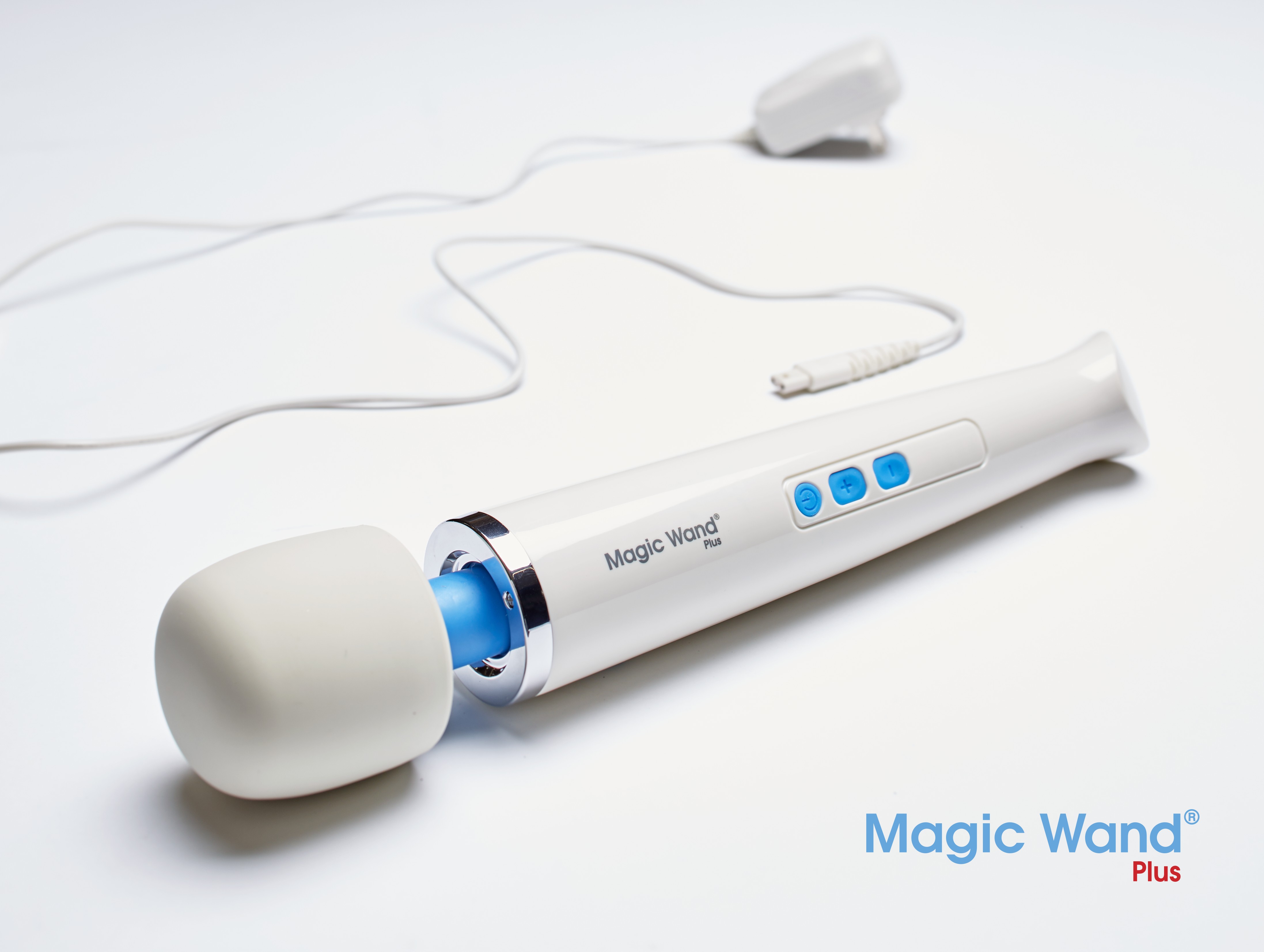 Magic Wand HV 260 Personal Massager - Walmart.com