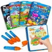 Magic Makers Kids Magic Coloring Book - Easy Magic Trick for All Skill ...