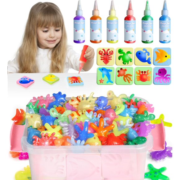 Squishy Maker