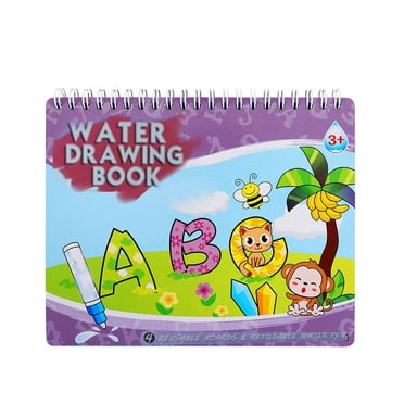 Magic Makers - Magic Trick Coloring Book - A Magic Trick for All Skill ...