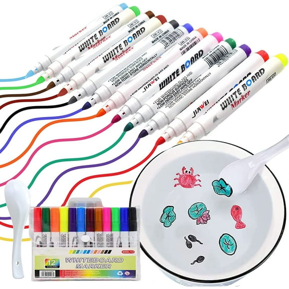 Magic Markers in Markers and Highlighters - Walmart.com