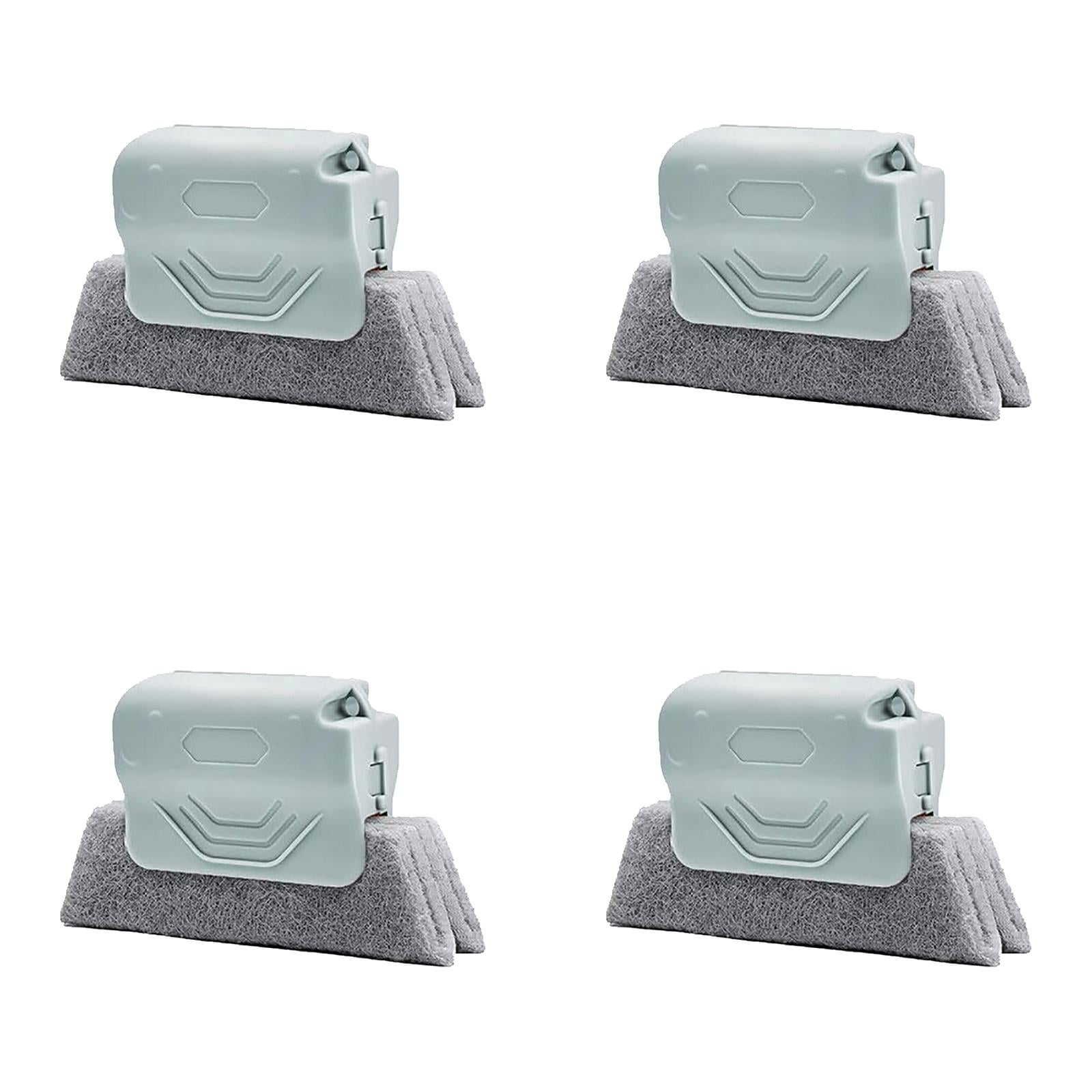 Magic Window Track Cleaner 2026 New Hand held Window Groove Cleaning ...
