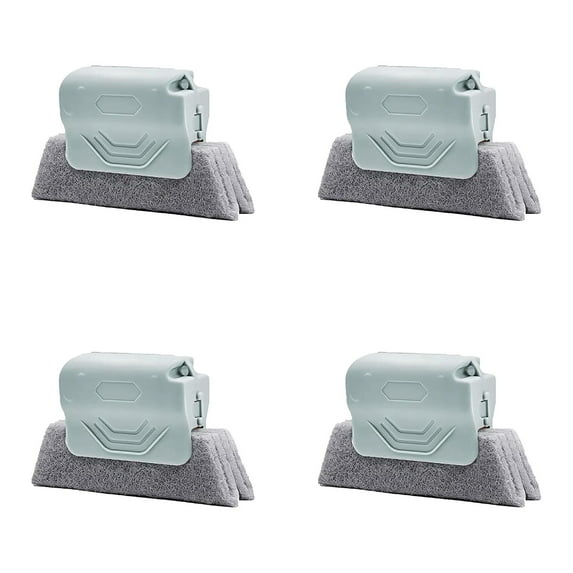 Magic Window Track Cleaner 2026 New Hand held Window Groove Cleaning ...