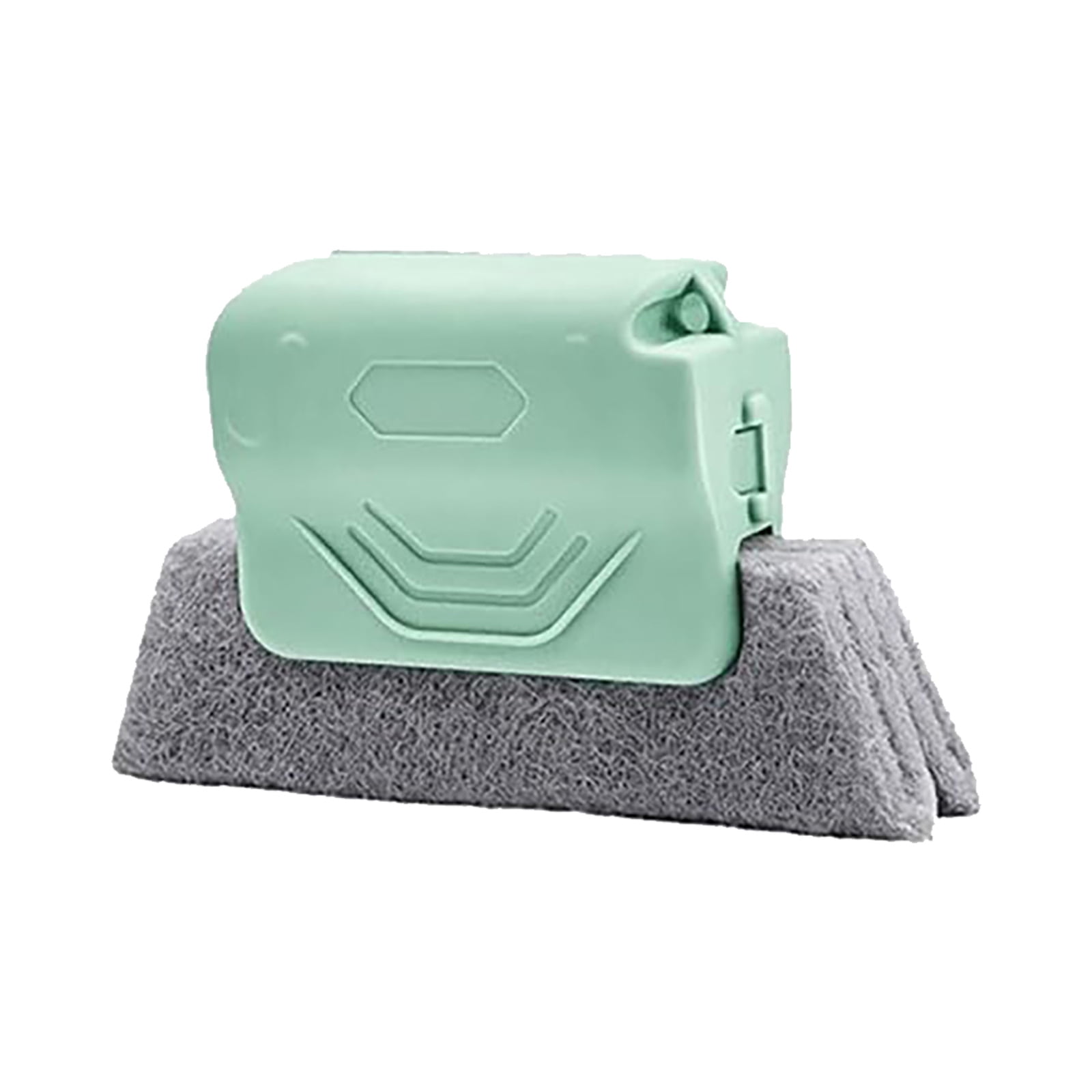 Magic Window Track Cleaner 2026 New Window Groove Cleaning Brush Tools ...